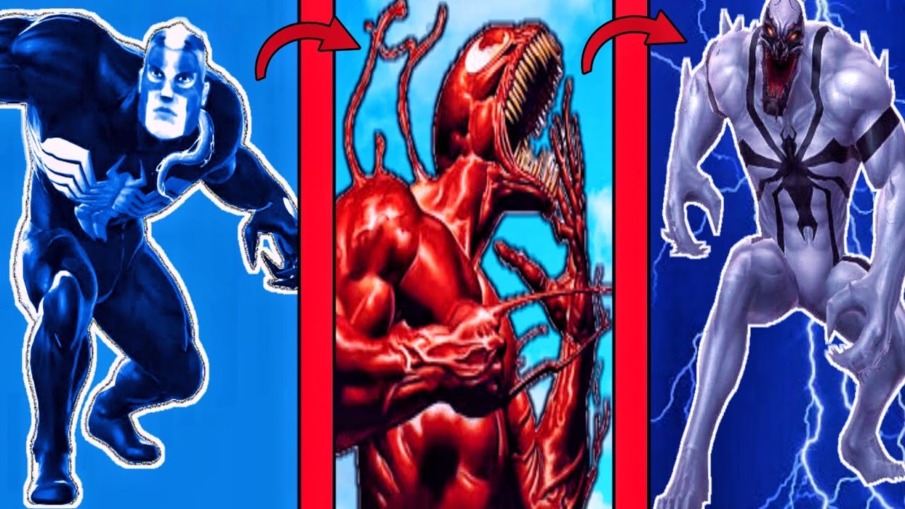 Rope hero become evil venom to kill alien | rope hero vice town | rope ...