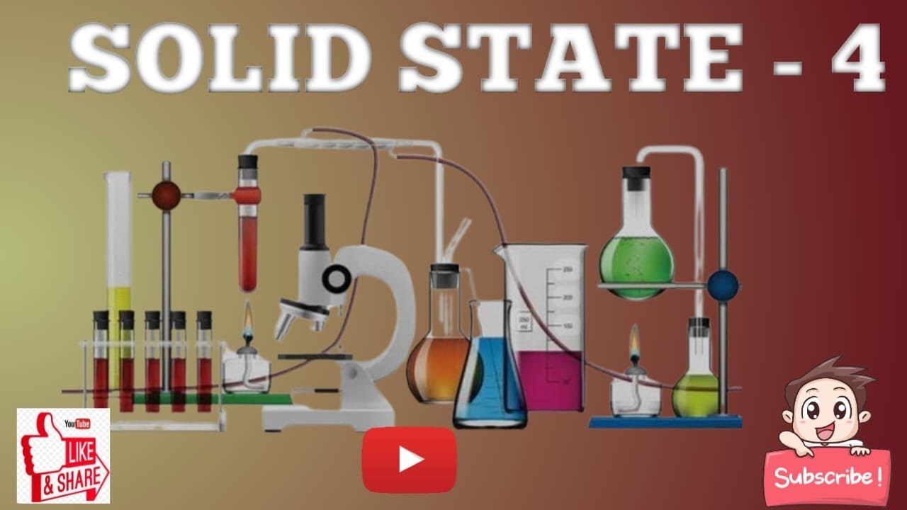 solid State - 4 - YouTube