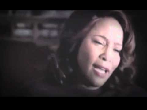 Whitney Houston His Eye Is On The Sparrow - YouTube