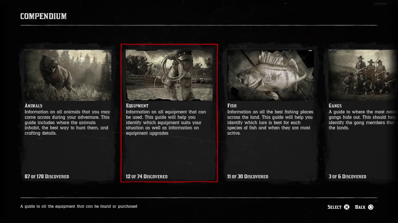 Blood Meridian; or the Redness Redemption in the West 2 pt 29 - YouTube