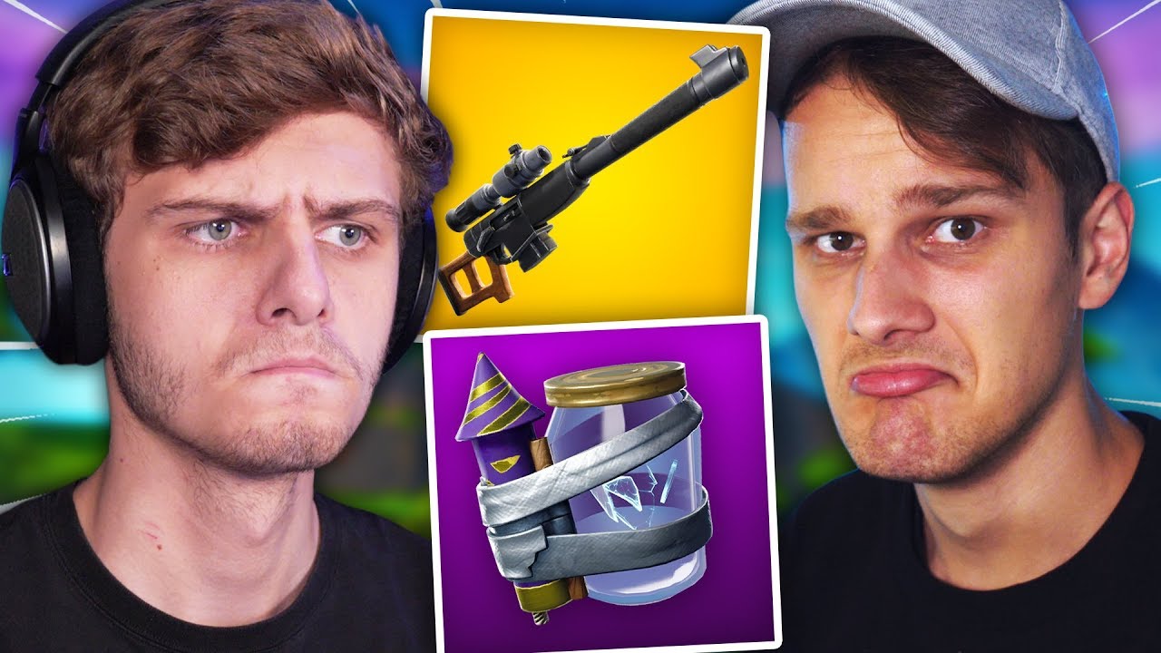 1V1 MET GEKKE WAPENS TEGEN RONALD | Fortnite Creative - YouTube