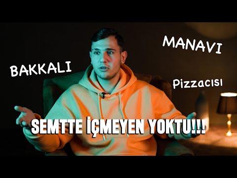 UYUŞTURUCU KULLANMA YAŞI 8-9 OLMUŞ !!!Yaşanmış Hayatlar B4 #bağımlılık #metamfetamin