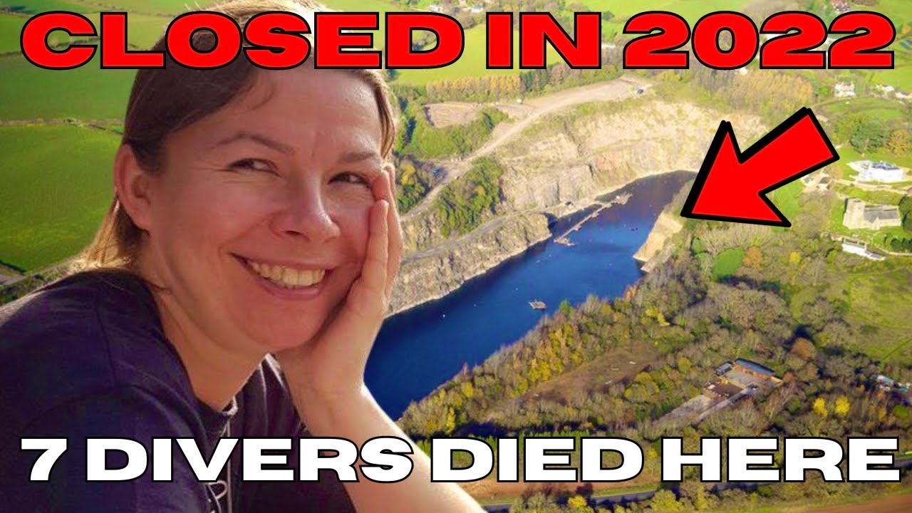 CAVE DIVING GONE WRONG|THE DAYHOUSE/CHEPSTOW QUARRY DISASTERS|THE NDAC ...
