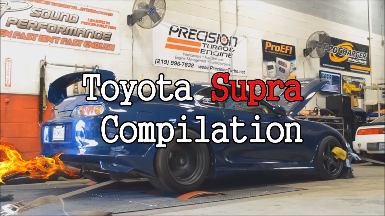 some random supra shit. - YouTube