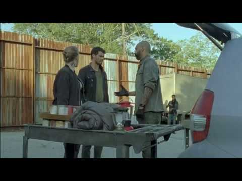 The Walking Dead 7.Sezon 6.Bölüm Fragmanı -Türkçe Altyazılı-