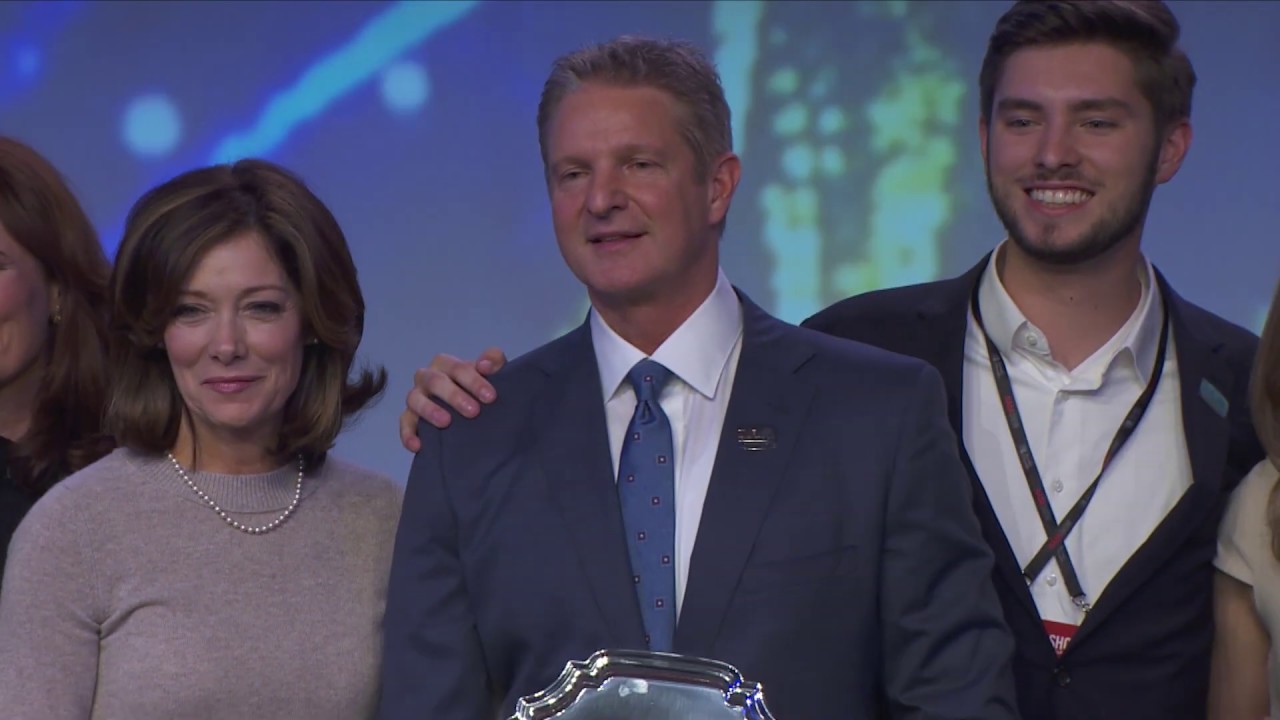 2019 Time Dealer Of The Year Winner