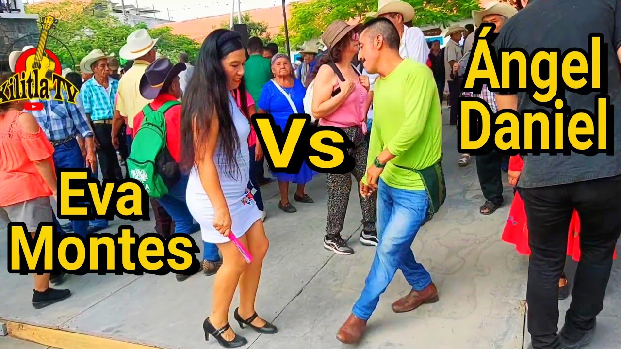 🤩🛑 INSÓLITO, ALGO NUNCA VISTO, "EL ARTESANO" Y EVA MONTES !!🛑🤩 - YouTube