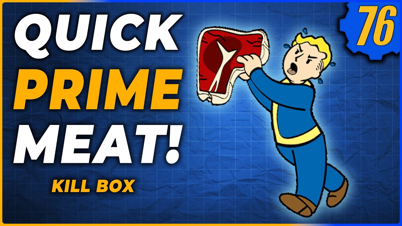 Complete Primal Cuts Super Fast & Get Max Prime Meat EVERY Time! - YouTube