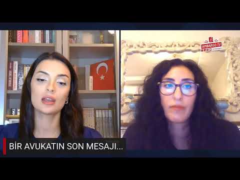 SİNE-İ MİLLET| BİR AİLENİN ADALET MÜCADELESİ VE TÜRKİYE'NİN ADALET TABLOSU