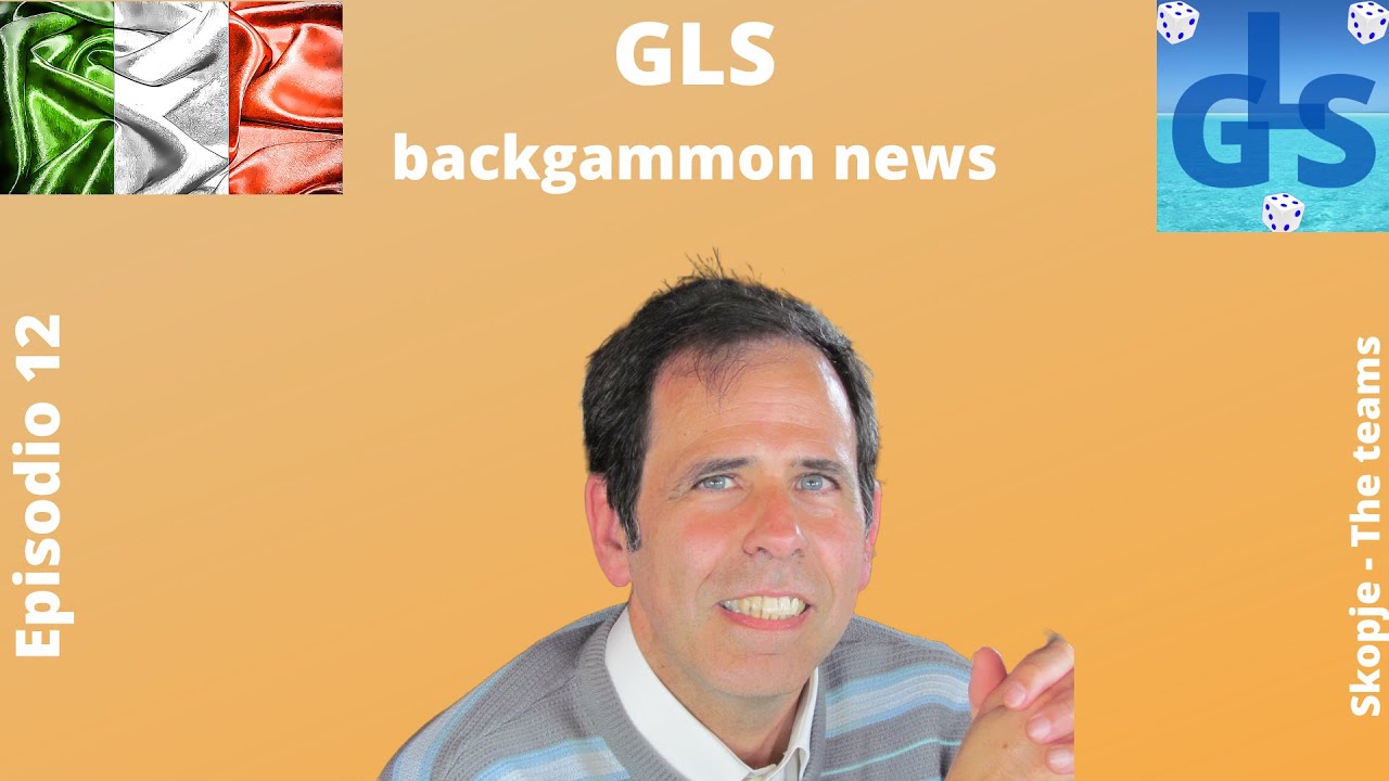 World Team Championship 2023 - The teams - GLS backgammon news - 12 ...