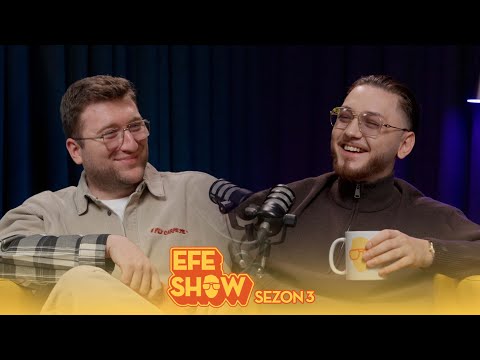 EFE SHOW S3B14 | BATUFLEX