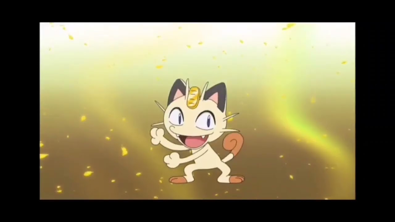 Meowth And Jessie Argument What happens is shocking 🤣 - YouTube