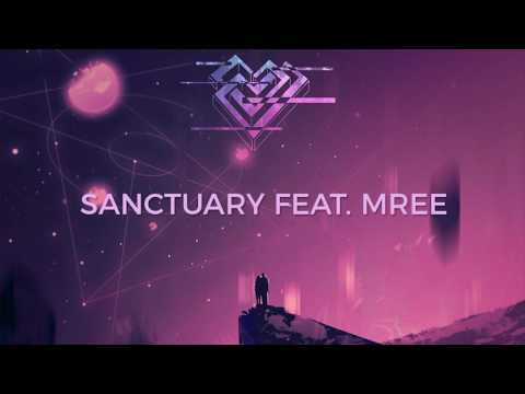 Dabin - Sanctuary feat. Mree