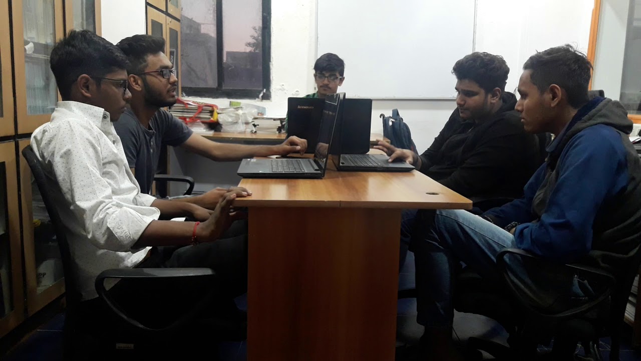 Human resource services role play - YouTube