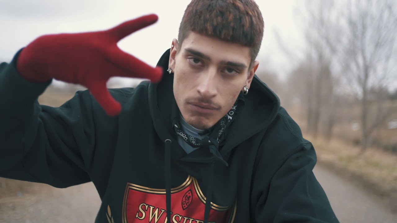 Lil Dubb - Let It Blow (Official Music Video 2021) #Colorado rappers ...