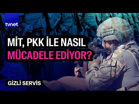 Pençe-Kilit operasyonu neden önemli? | Gizli Servis