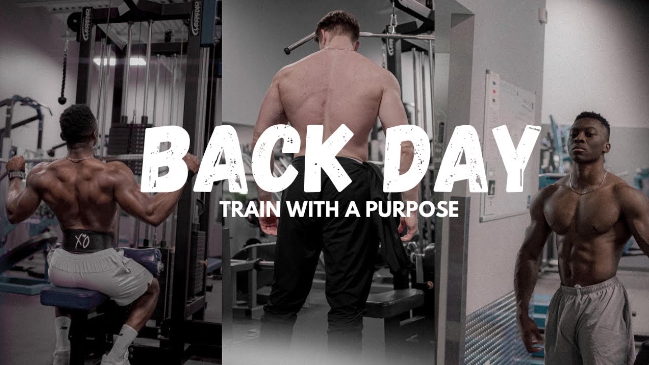 EP X | BACK DAY WITH YAG - YouTube