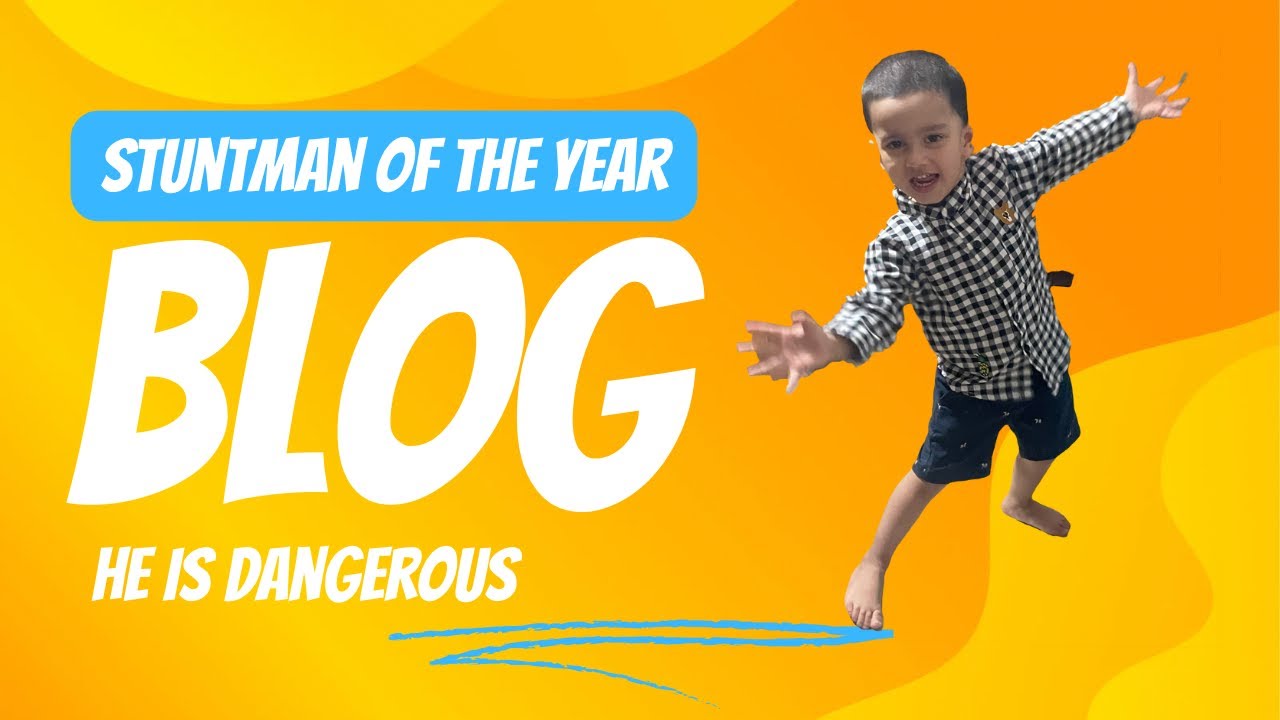 Stunt - YouTube