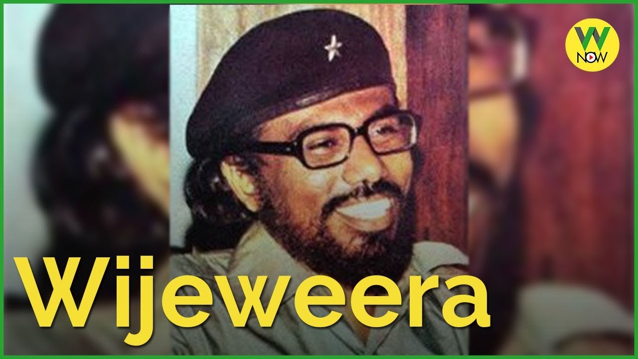 Wijeweera - YouTube