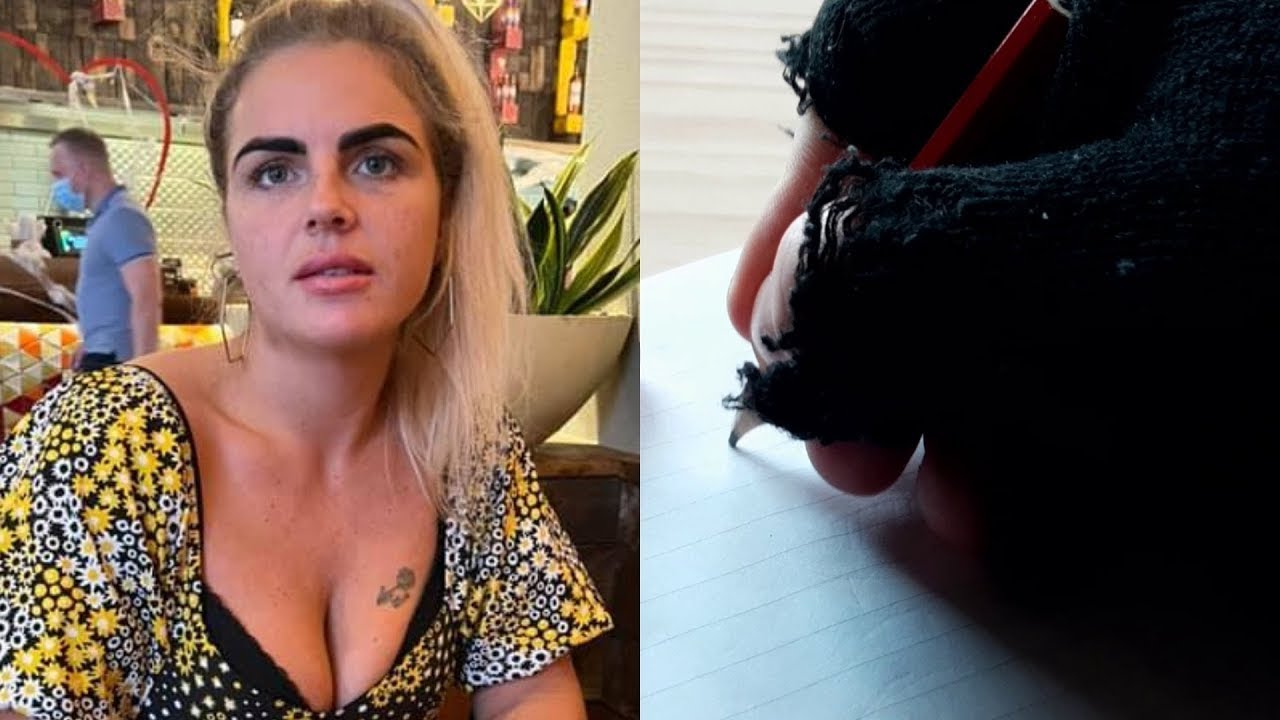 Ellen Joyce Drawing - YouTube