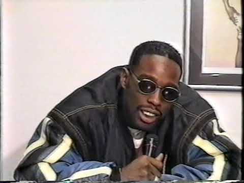 Video Explosion: Father (MC) 1993 - YouTube