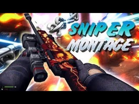 Zula Sniper Montage #FrusheR  (BU BİR AKTİFLİK SORGULAMASIDIR)  AÇIKLAMAYI OKU