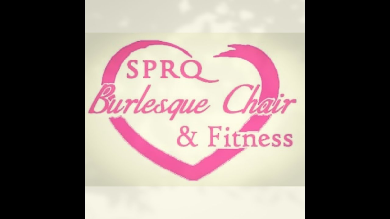 SPRQ Burlesque Dancers - YouTube