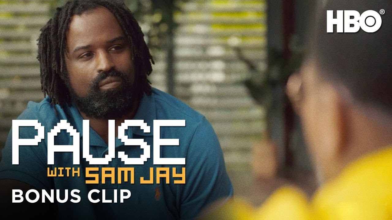 PAUSE with Sam Jay: A World of Options (Bonus Clip) | HBO - YouTube