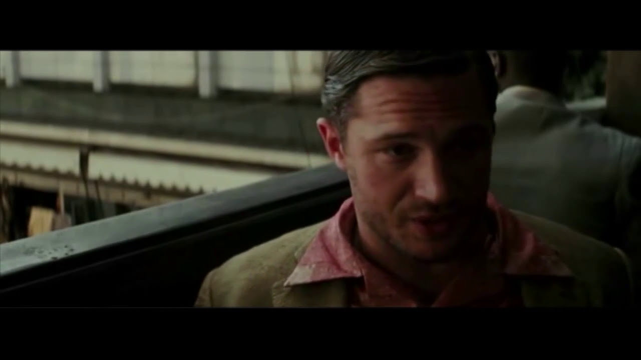 Inception Mombasa Chase Scene | My Music Cover :D - YouTube