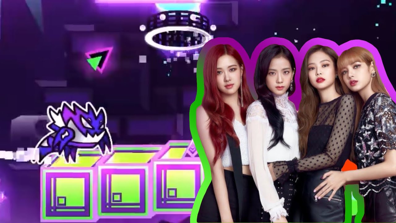 Make it drop x Kill This Love | Make it Drop mashup | Make It Drop ...