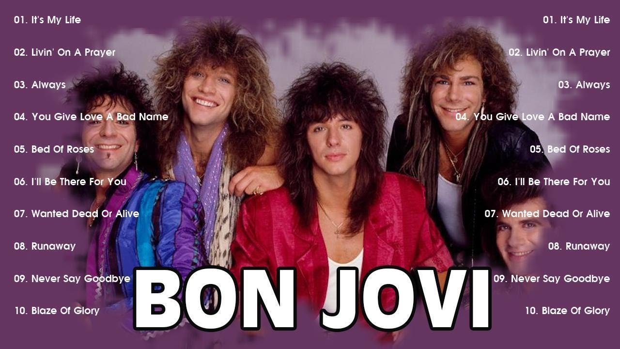 B O N J O V I Greatest Hits Top 100 Artists To Listen In 2022 2023 b-o-n-j-o-v-i-greatest-hits-top-100-artists-to-listen-in-2022-2023