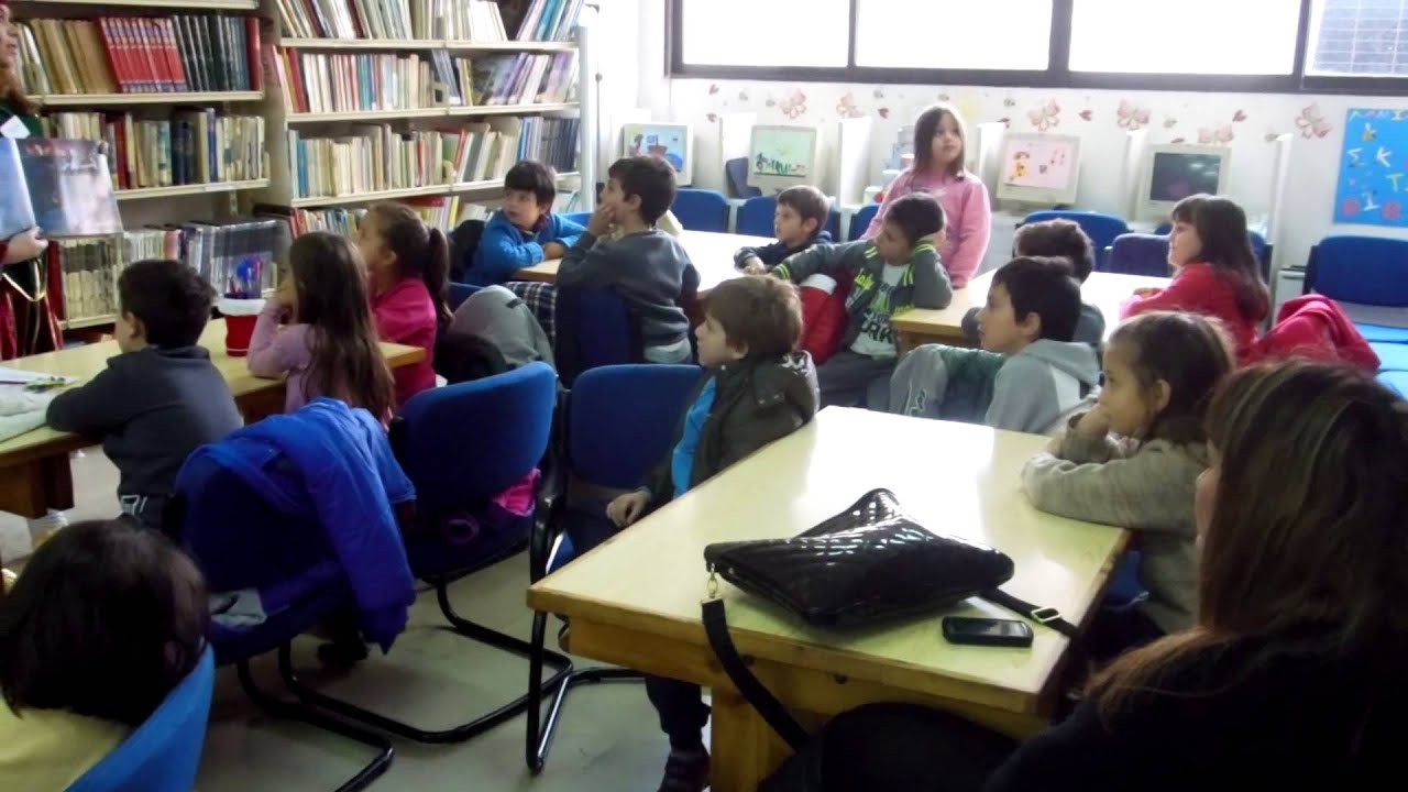 ΟΙ ΒΟΗΘΟΙ ΤΟΥ ΑΪ ΒΑΣΙΛΗ - YouTube