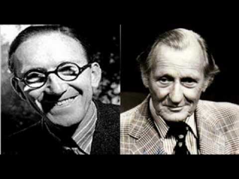 Arthur Askey & Richard 'Stinker' Murdoch - The Seagull Song / More ...