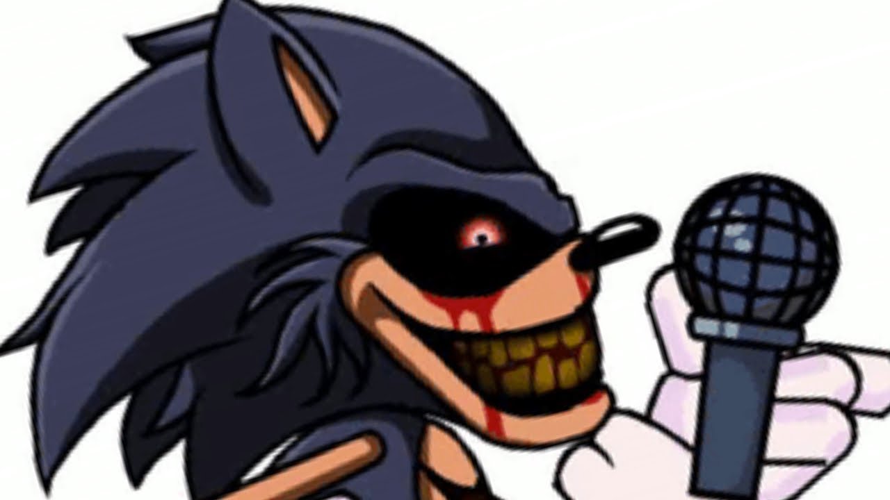 [FNF/Dc2/Sonic.Exe] Execution?? - YouTube