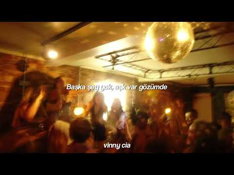 Hande Yener - Kelepçe (Club Version) [LYRICS]
