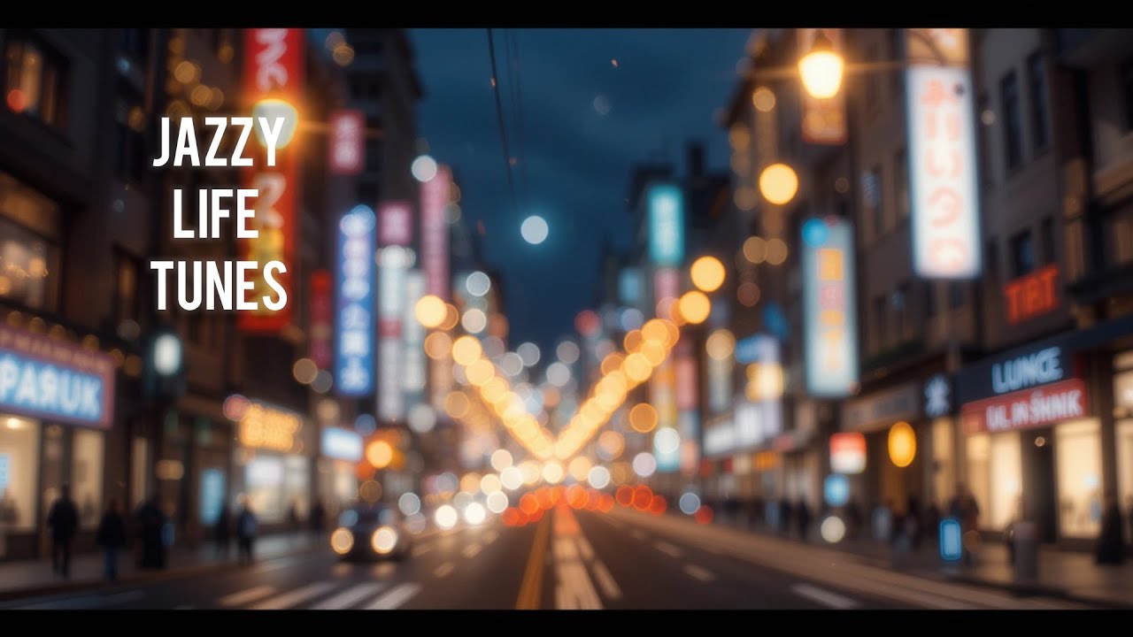 Groovy Smooth Jazz – Relax & Unwind with Soulful Rhythms - YouTube