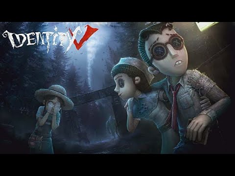Identity V | Doctor Gameplay! - YouTube