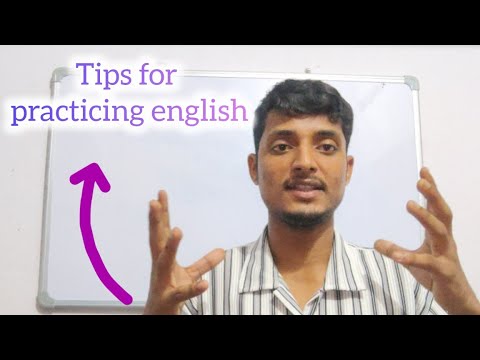 How to Practice English Daily | Simple Tips to Improve english #english ...