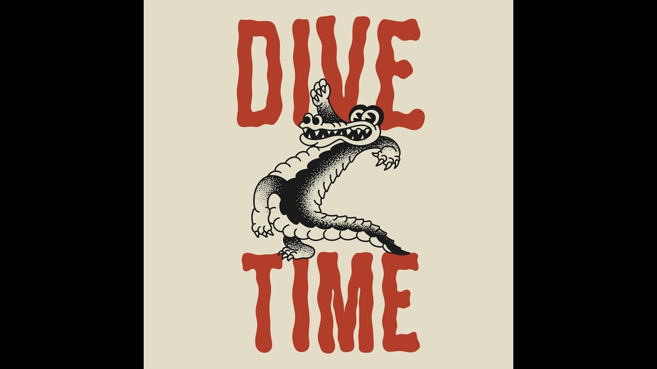 Dive Time - Number One Priority (feat. yungatita) [Official Audio ...