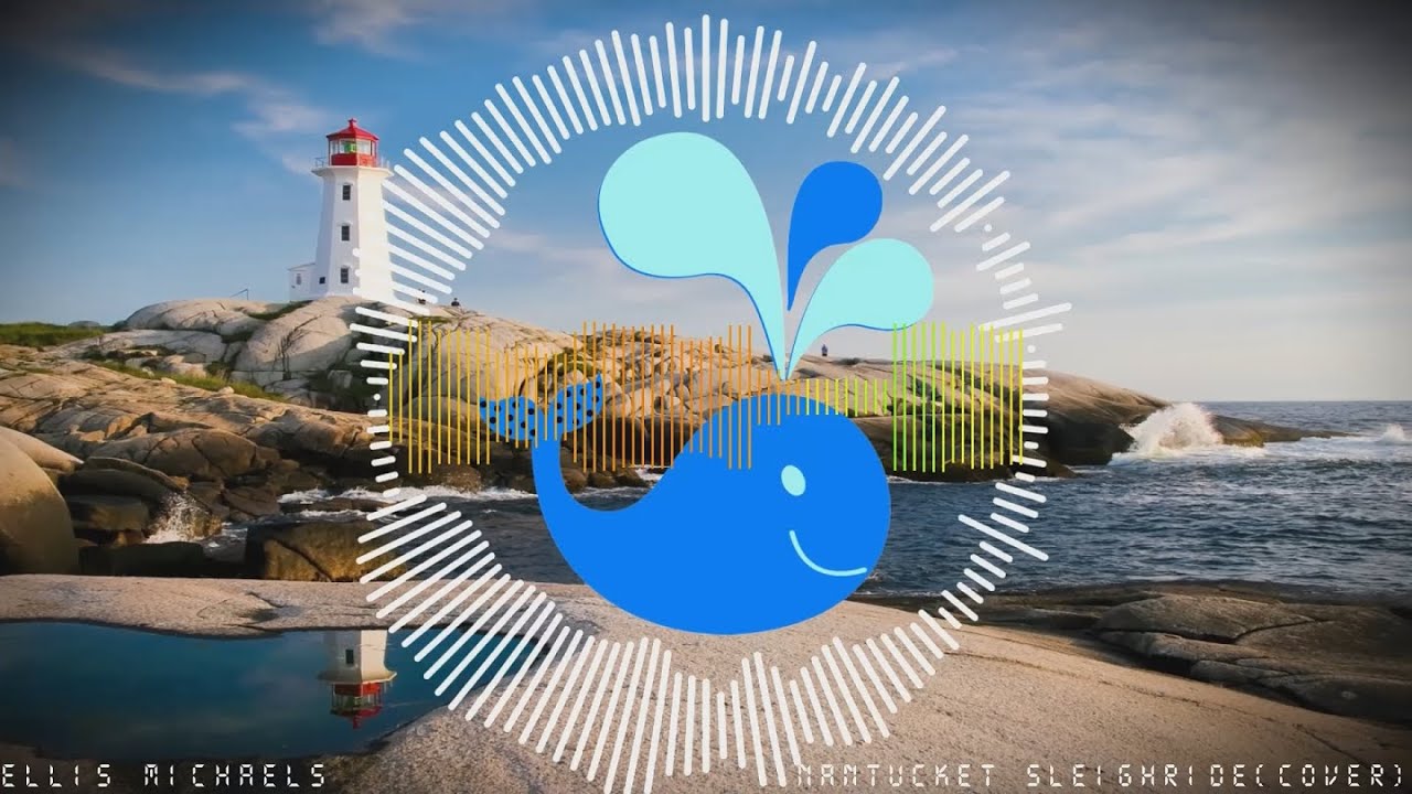 Nantucket Sleighride (Mountain cover) - YouTube