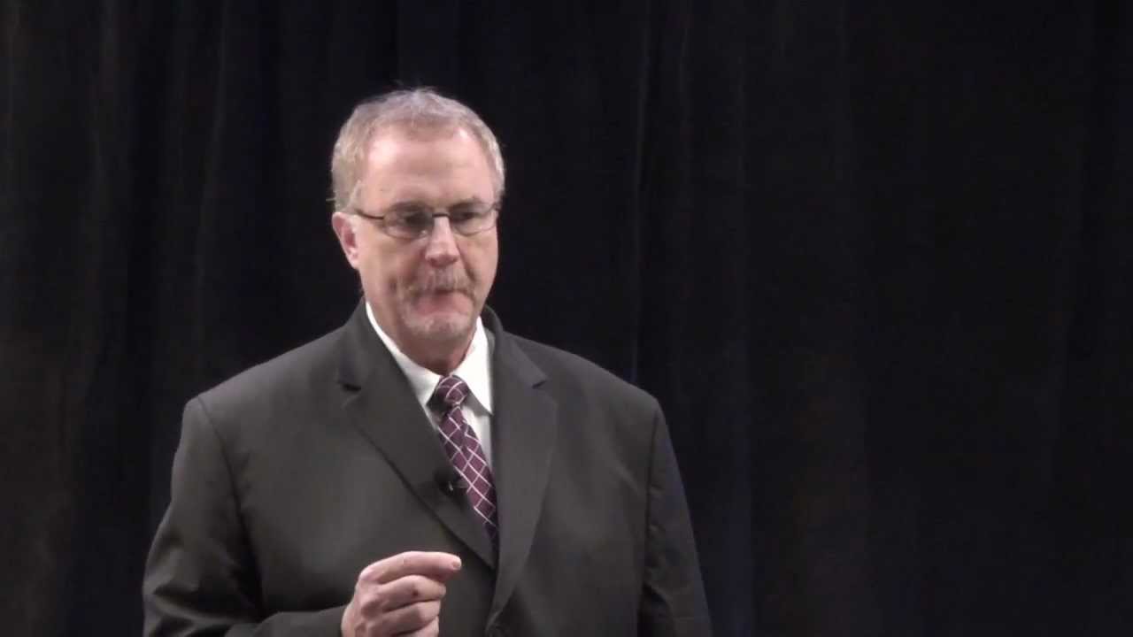 Dealing With Depression (Part 1) with Mark Dworkin - YouTube