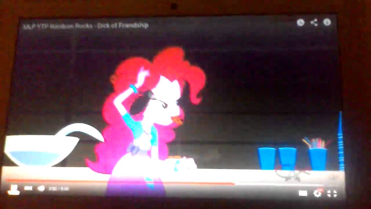 Sex Mlp Dazzling Youtube