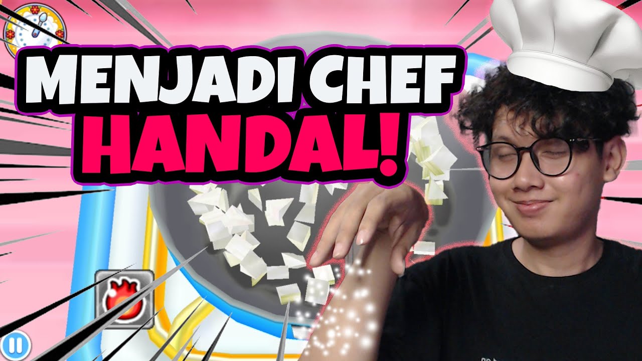 MEMASAK ROTI UNTUK MENJADI KAYA! - YouTube