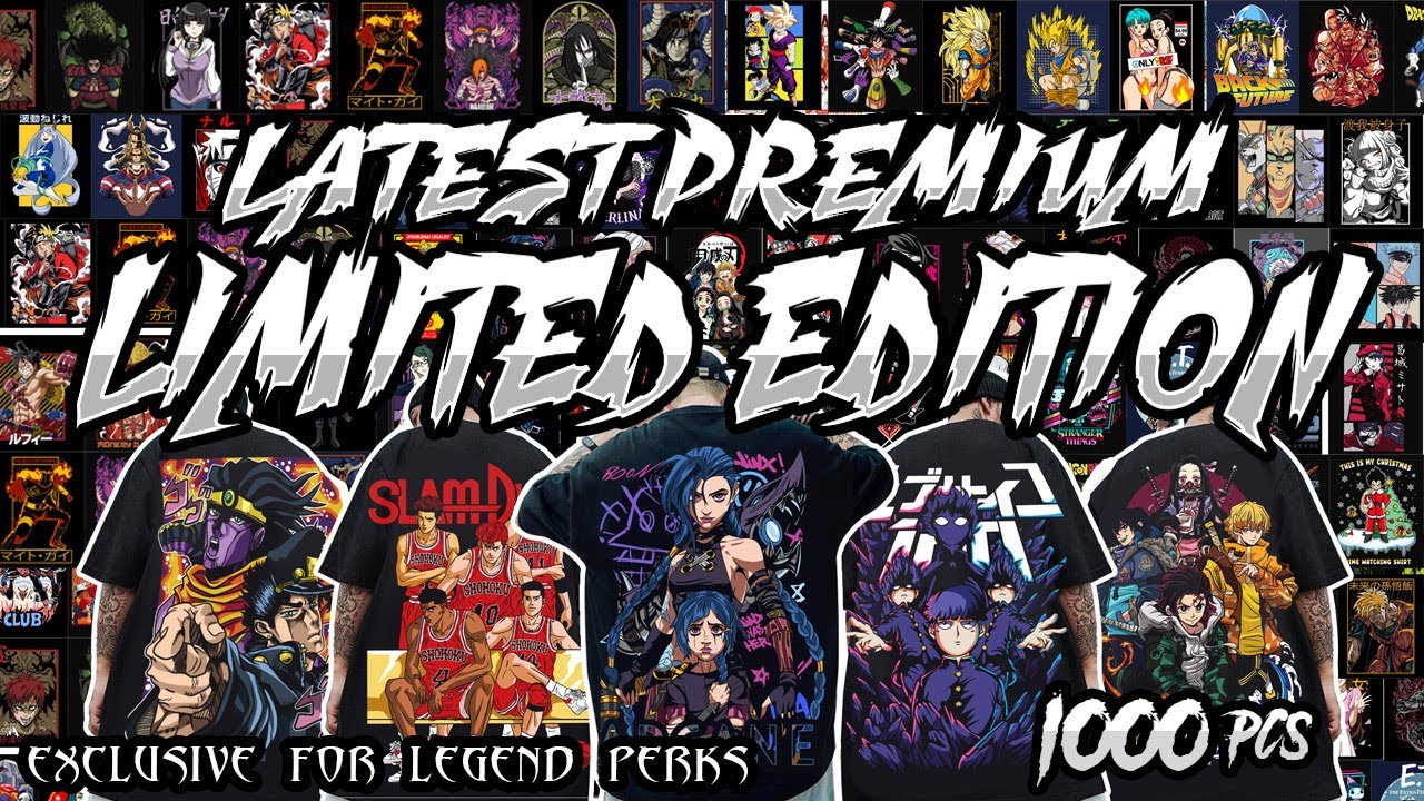 MEMBER ONLY LATEST PREMIUM LIMITED EDITION PART1 - YouTube