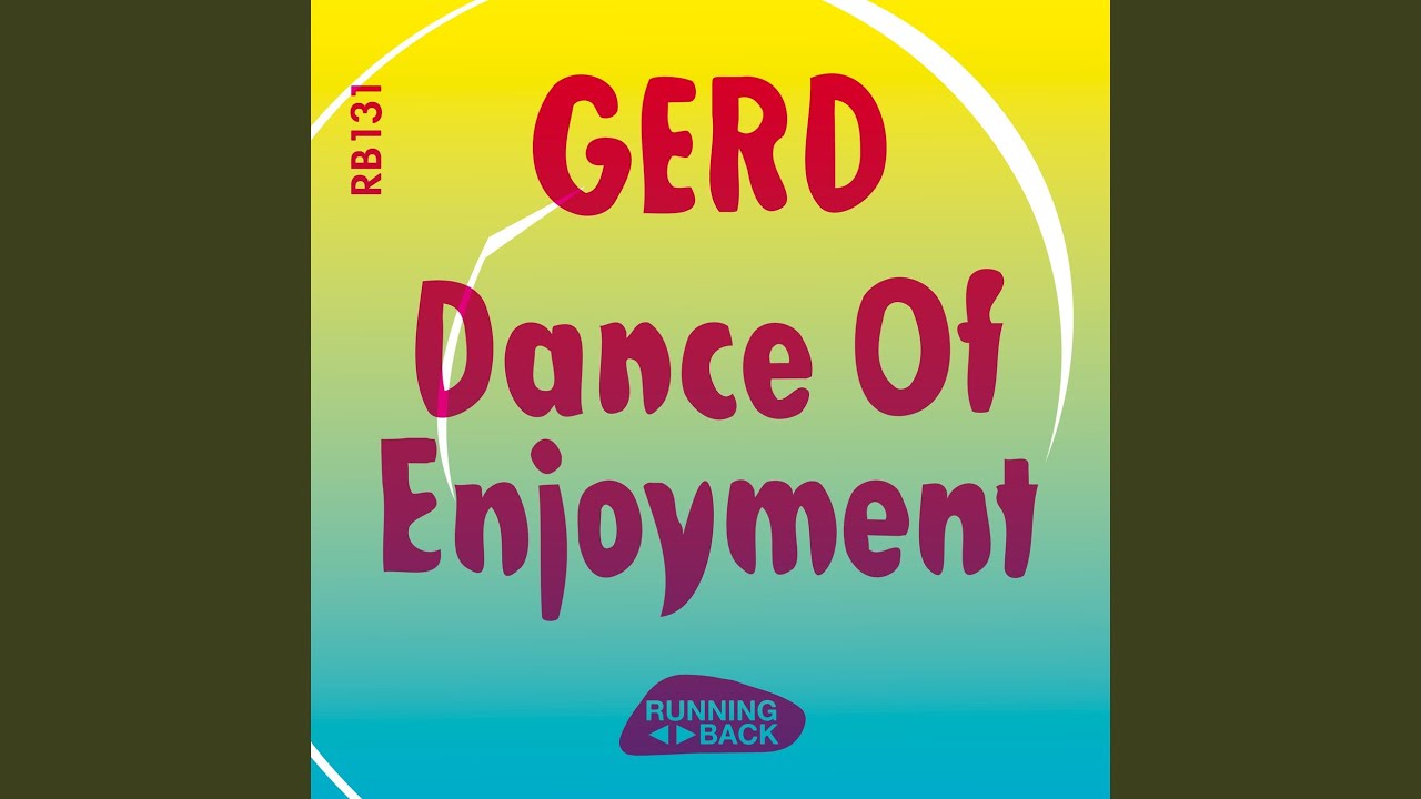 Dance Of Enjoyment - YouTube