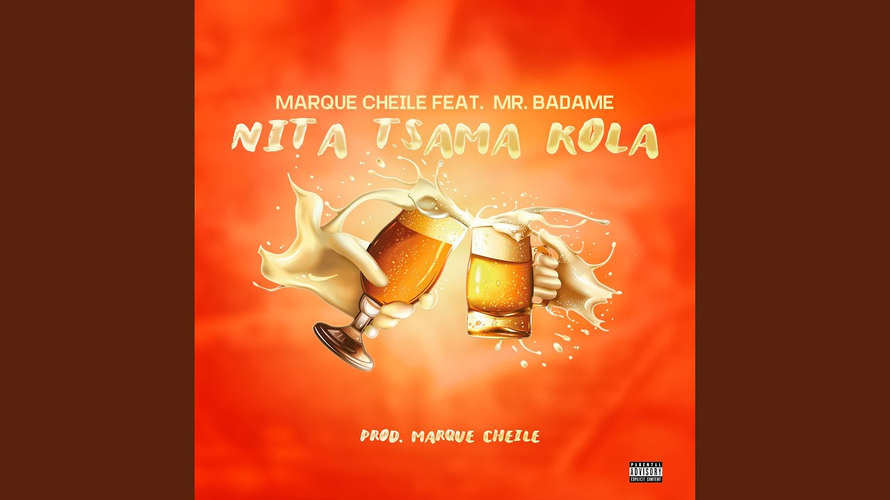 Nita Tsama Kola - YouTube