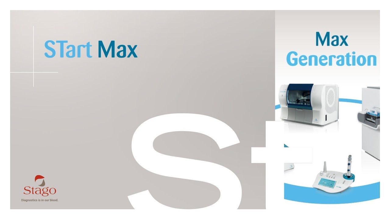 STart Max (english version) - YouTube