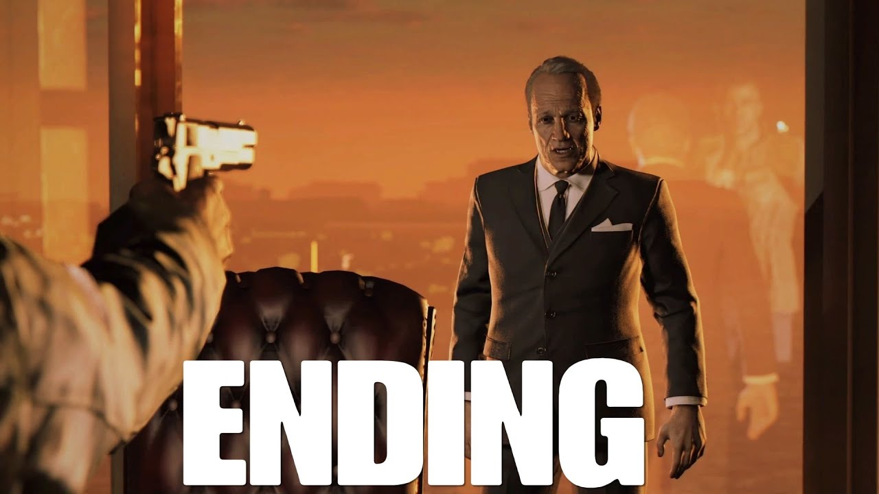 Mafia 3 Gameplay Walkthrough Ending by BewafaYT. - YouTube