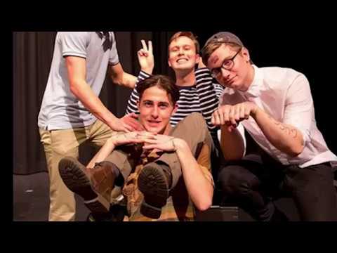 NO SOUP FOR YOU // 2016 YOUTH THEATRESPORTS - YouTube