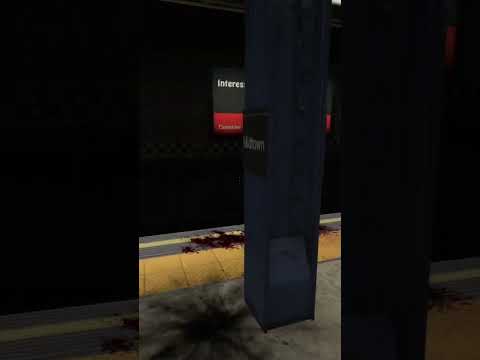 A very angry nextbot - YouTube